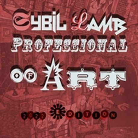 Sybil Lamb Professional Of Art | Lamb, Sybil - 교보문고