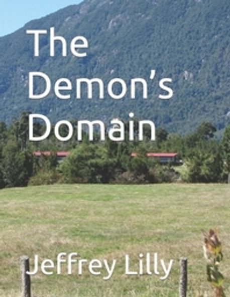The Demon's Domain | Lilly, Jeffrey, Jr. - 교보문고