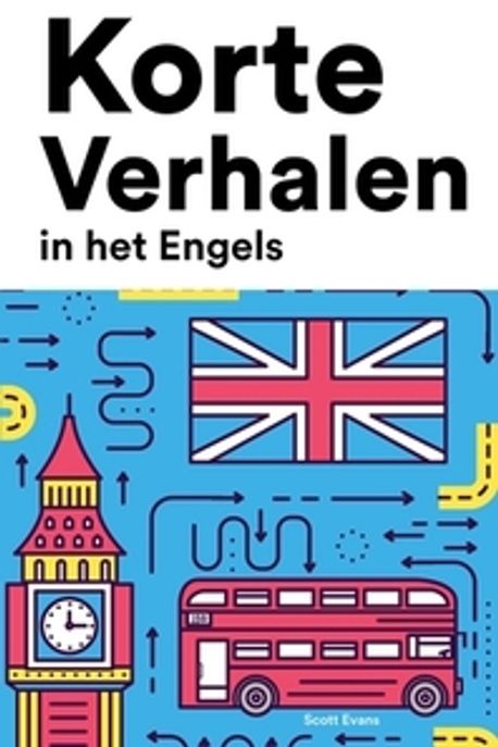 Korte Verhalen in het Engels | Evans, Scott - 교보문고