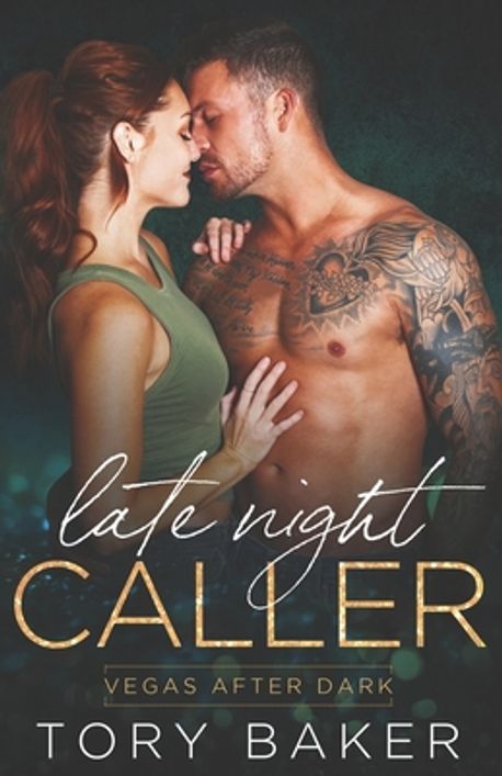 Late Night Caller | Baker, Tory - 교보문고