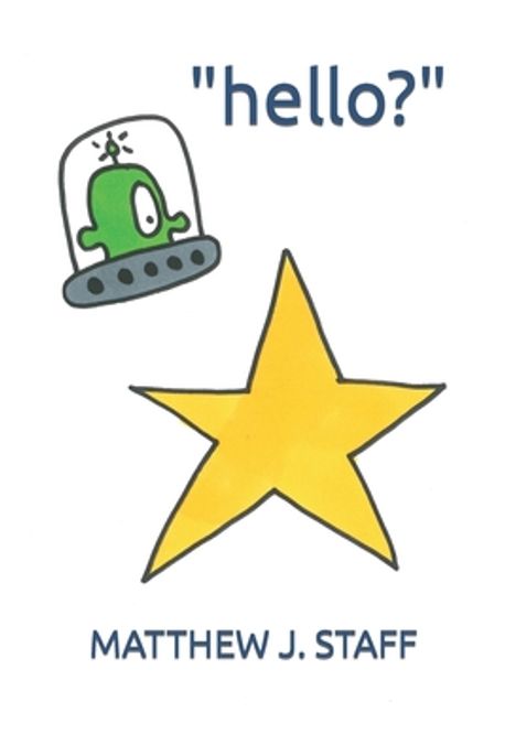 hello? | Staff, Matthew J. - 교보문고