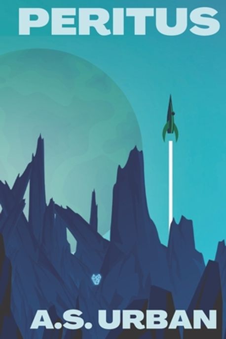 Peritus | Urban, A. S. - 교보문고