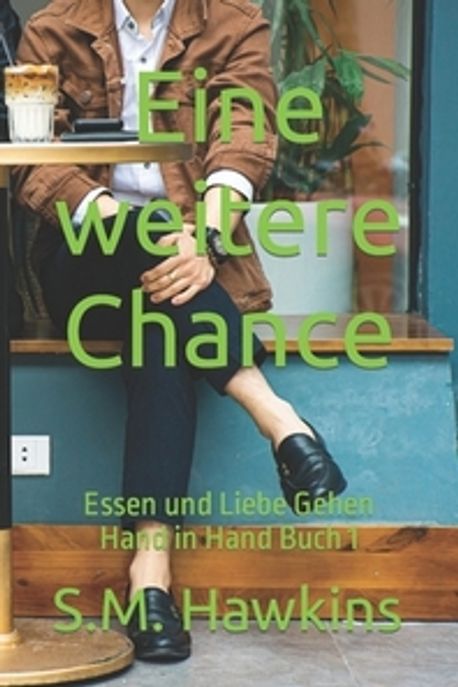 Eine weitere Chance | Hawkins, S. M. - 교보문고