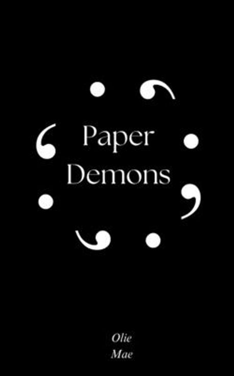 Paper Demons | Mae, Olie - 교보문고