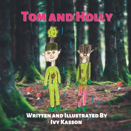 Tom and Holly | Hsu, Katharine - 교보문고