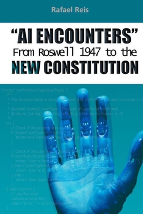 AI Encounters | Reis, Rafael - 교보문고