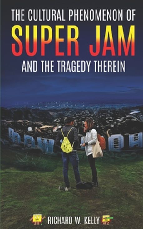 The Cultural Phenomenon of Super Jam and the Tragedy Therein | Kelly ...