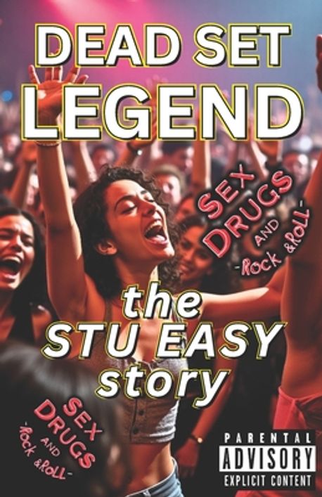 Dead Set Legend | James Orr, Stuart - 교보문고