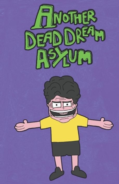 Another Dead Dream Asylum | Kinstle, Seth - 교보문고