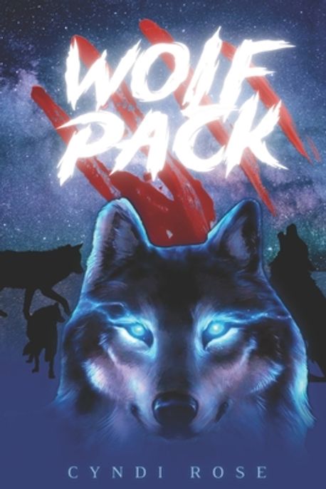 Wolf Pack | Writluxe Writing Firm LLC, Takara Car - 교보문고