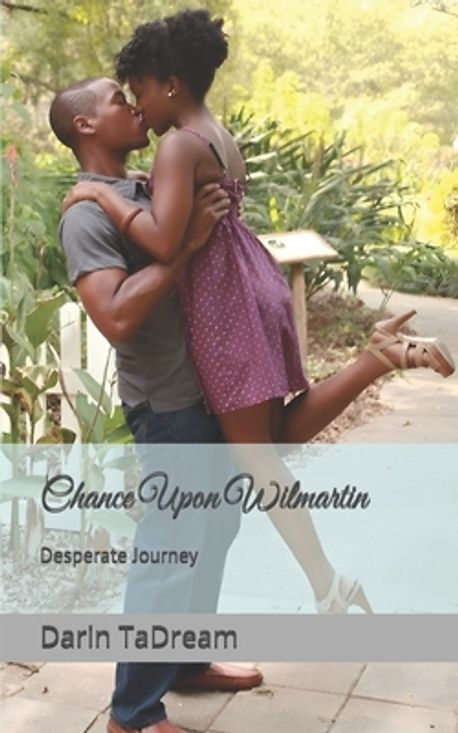 Chance Upon Wilmartin | Tadream, Darin - 교보문고
