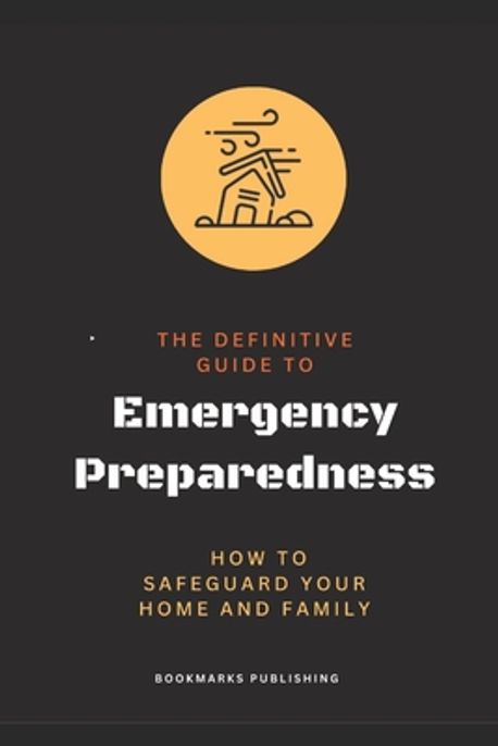 The Definitive Guide to Emergency Preparedness | Publishing, Bookmarks ...