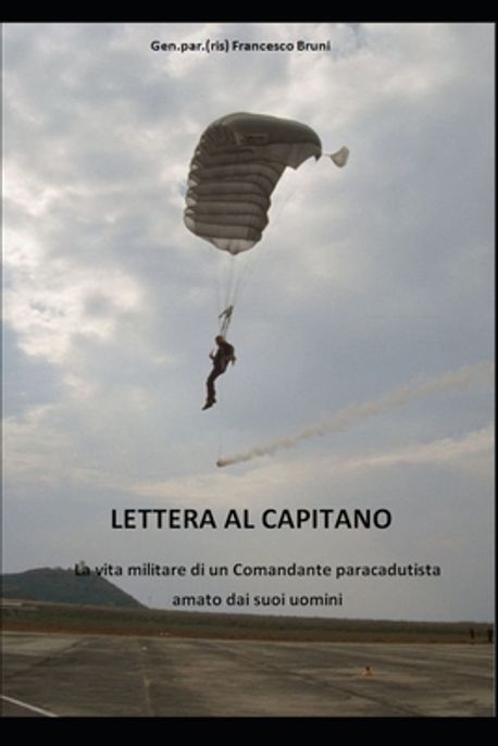 Lattera Al Capitano | Bruni, Francesco - 교보문고