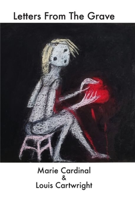 Letters From The Grave | Cartwright, Louis - 교보문고