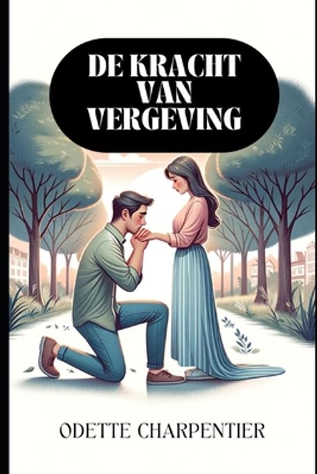 De kracht van vergeving | Charpentier, Odette - 교보문고