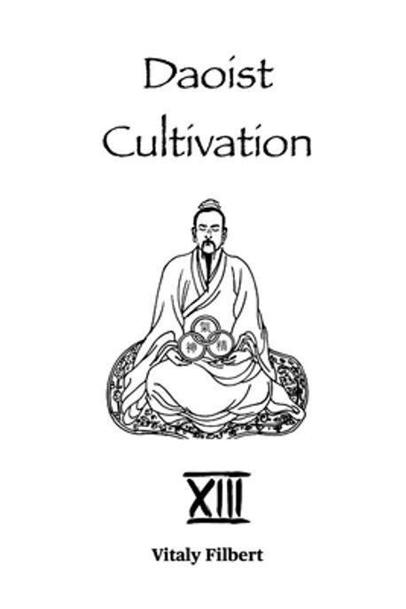 Daoist Cultivation, Book 12 - The Art of Sleeping | Filbert, Vitaly - 교보문고