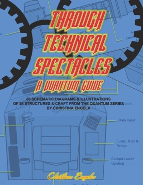 Through Technical Spectacles - A Quantum Guide | Engela, Christina - 교보문고