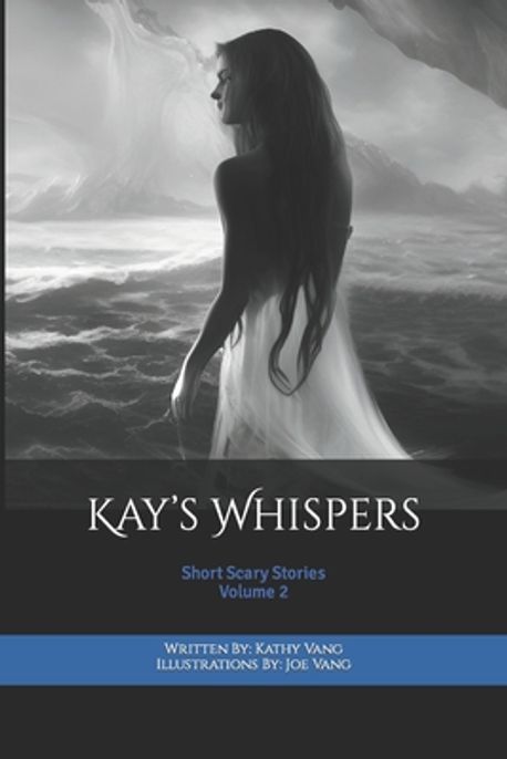 Kay's Whispers | Vang, Joe - 교보문고