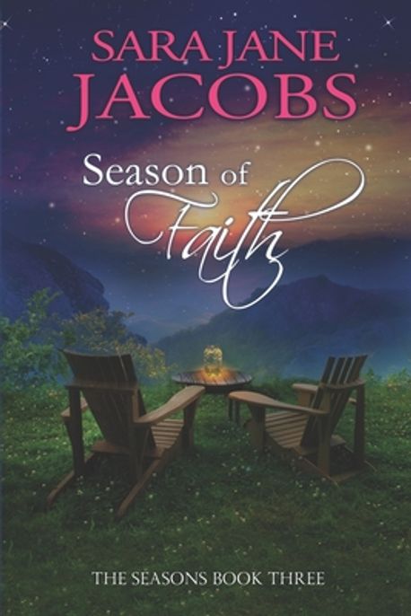 Season of Faith | Jacobs, Sara Jane - 교보문고