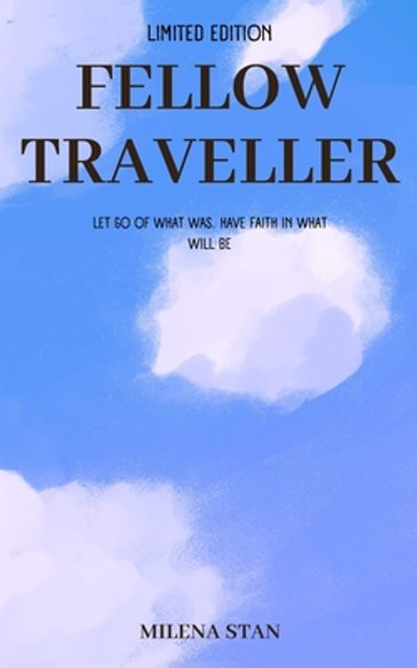 Fellow Traveller - Limited Edition | Hunter, Max H. - 교보문고