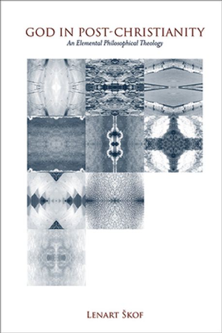 God in Post-Christianity | Skof, Lenart - 교보문고