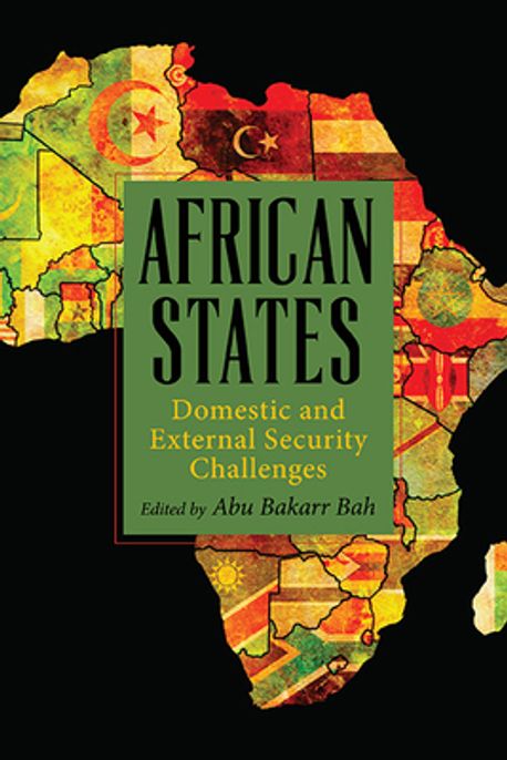 African States | Bah, Abu Bakarr - 교보문고