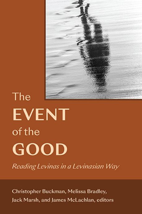 The Event of the Good | Buckman, Christopher - 교보문고