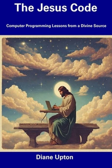 The Jesus Code | Upton, Diane - 교보문고