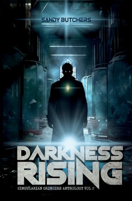 Darkness Rising | Butchers, Sandy - 교보문고