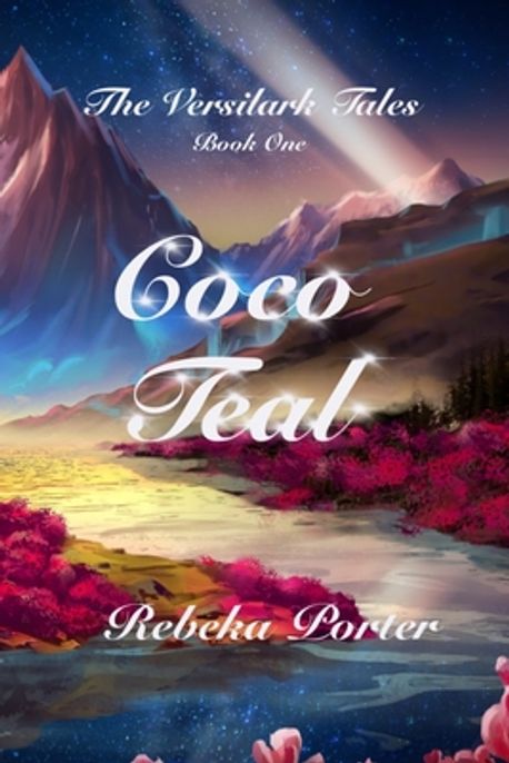 Coco Teal | Palotay, Richard - 교보문고