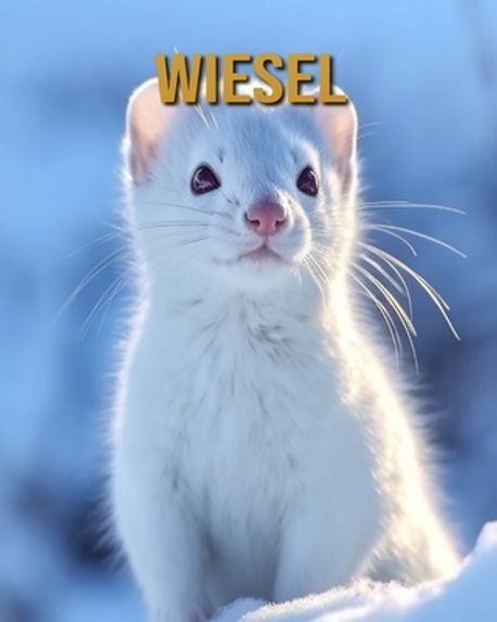Wiesel | Donjuan, Diane - 교보문고