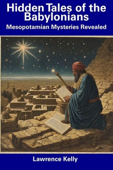 Hidden Tales of the Babylonians | Kelly, Lawrence - 교보문고