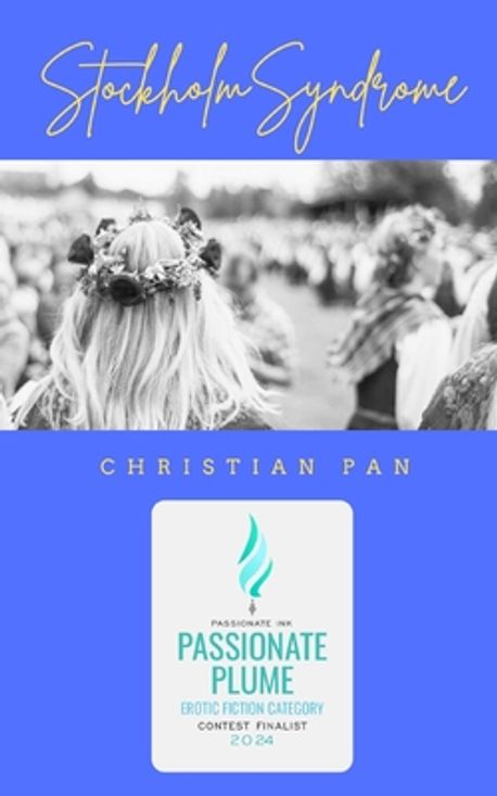 Stockholm Syndrome | Pan, Christian - 교보문고