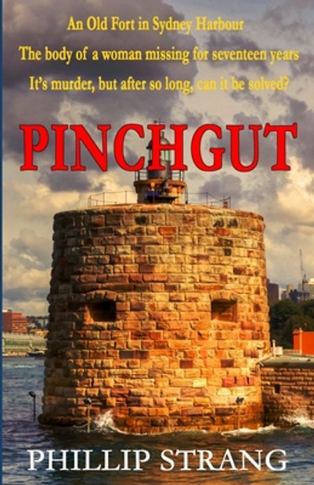 Pinchgut | Strang, Phillip - 교보문고