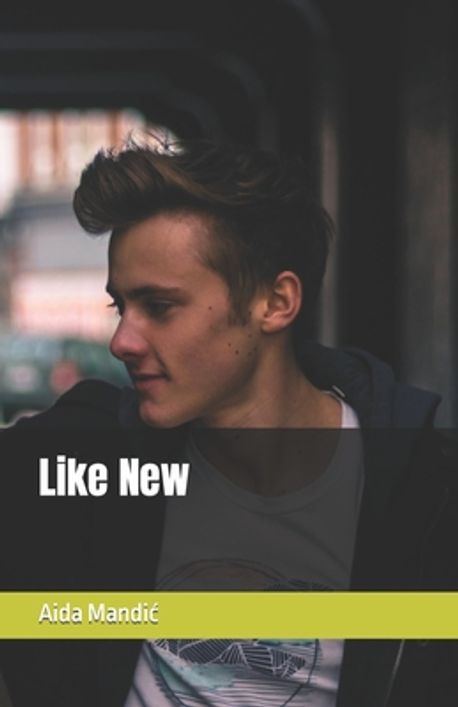 Like New | Mandic, Aida - 교보문고