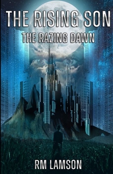 The Rising Son | Belmont, Jessica - 교보문고