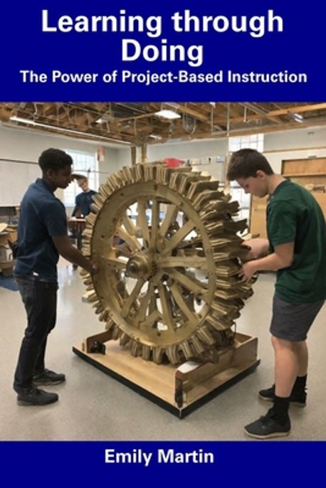 Learning through Doing | Martin, Emily - 교보문고