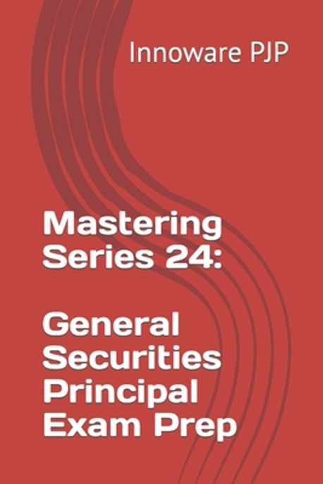 Mastering Series 24 | Pjp, Innoware - 교보문고