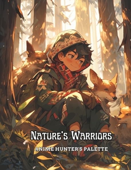 Nature's Warriors | White, Deon - 교보문고