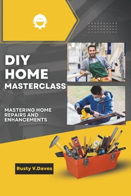 DIY Home Masterclass | S. O. S. a. N. - 교보문고