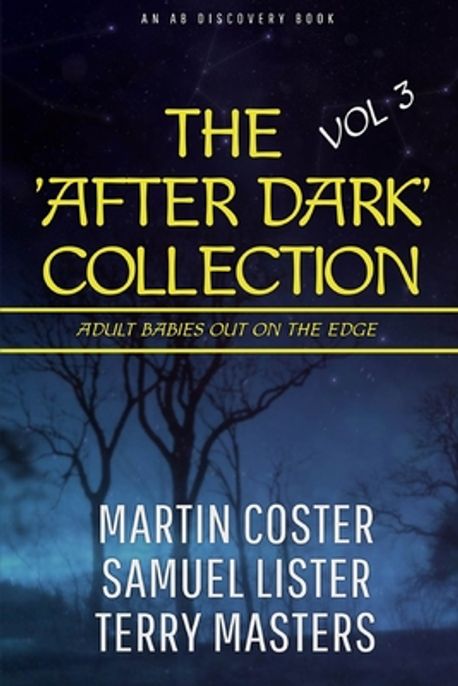 The After Dark Collection - Volume 3 | Lister, Samuel - 교보문고