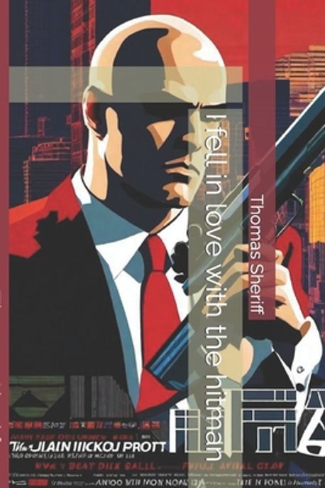 I fell in love with the hitman | Blink, Hash - 교보문고