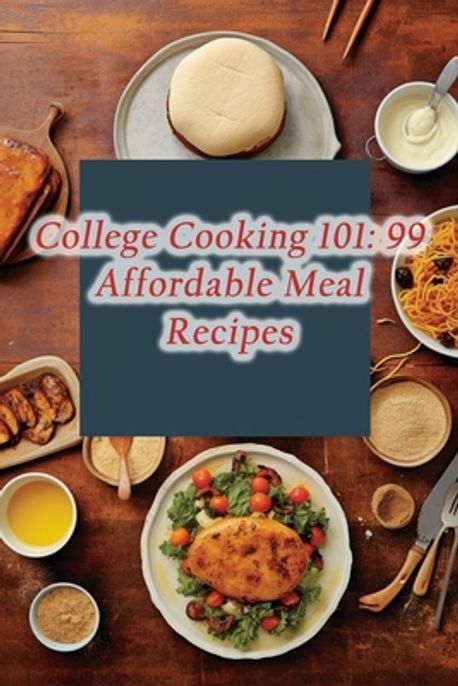 College Cooking 101 | Sensation Taka, The Salsa - 교보문고