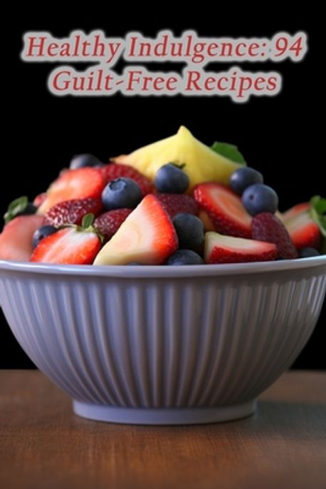 Healthy Indulgence | Hideout Hori, The Hungry - 교보문고