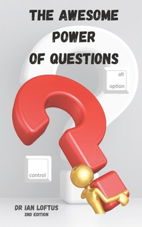 The Awesome Power of Questions | Minds, Open - 교보문고