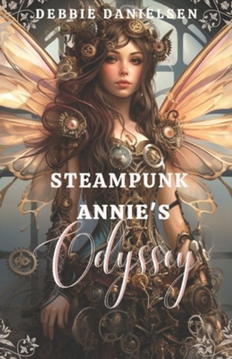 Steampunk Annie's Odyssey | Danielsen, Debbie - 교보문고