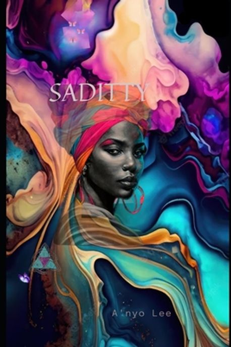 Saditty | Lee, A'Nyo - 교보문고