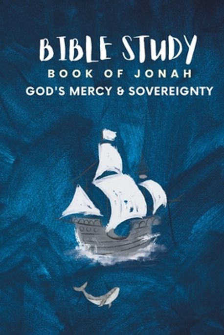 Book of Jonah Bible Study | George, Feba - 교보문고