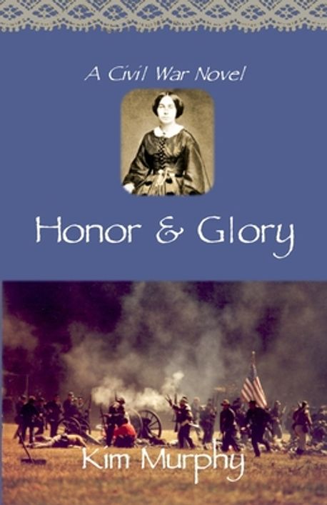 Honor & Glory | Murphy, Kim - 교보문고