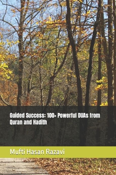 Guided Success | Razavi, Mufti Hasan Raza - 교보문고
